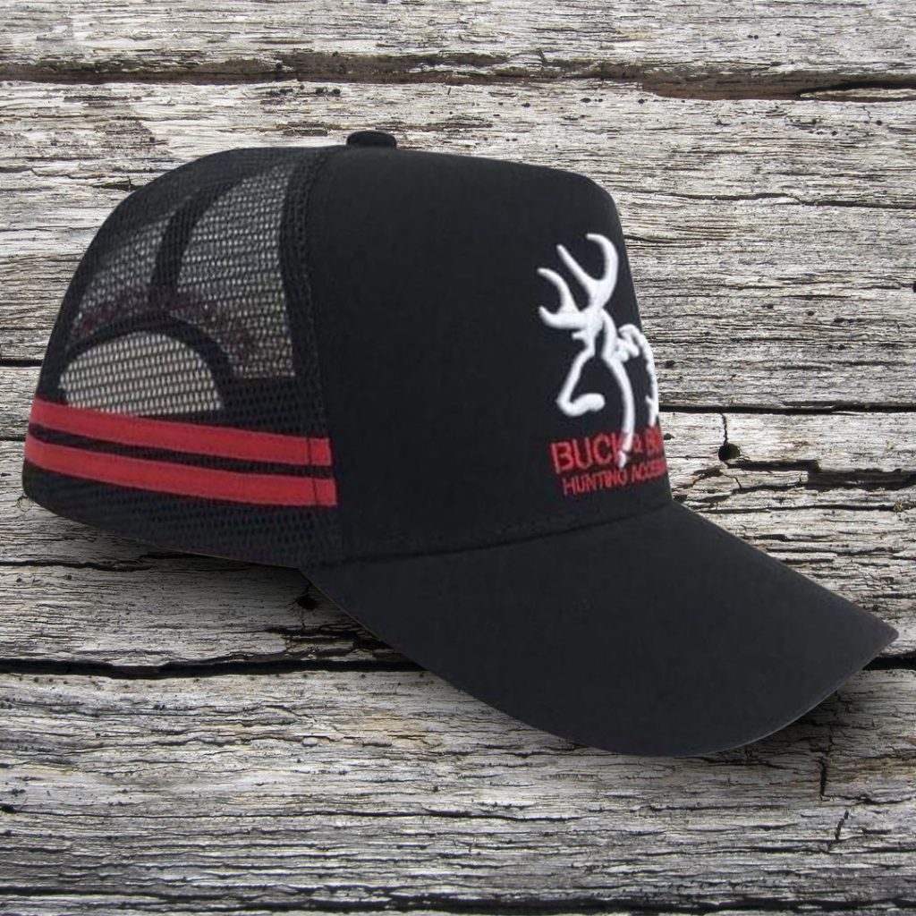 Buck & Boar Hat - Buck and Boar