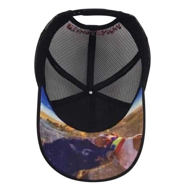 Buck & Boar Hat - Buck and Boar