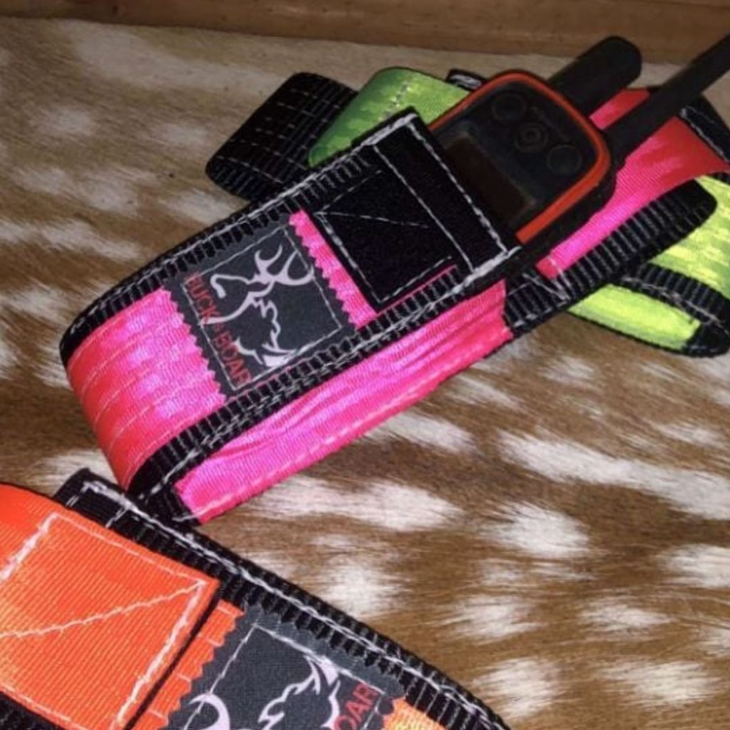 UHF/Tracking Unit Holsters Archives - Buck and Boar