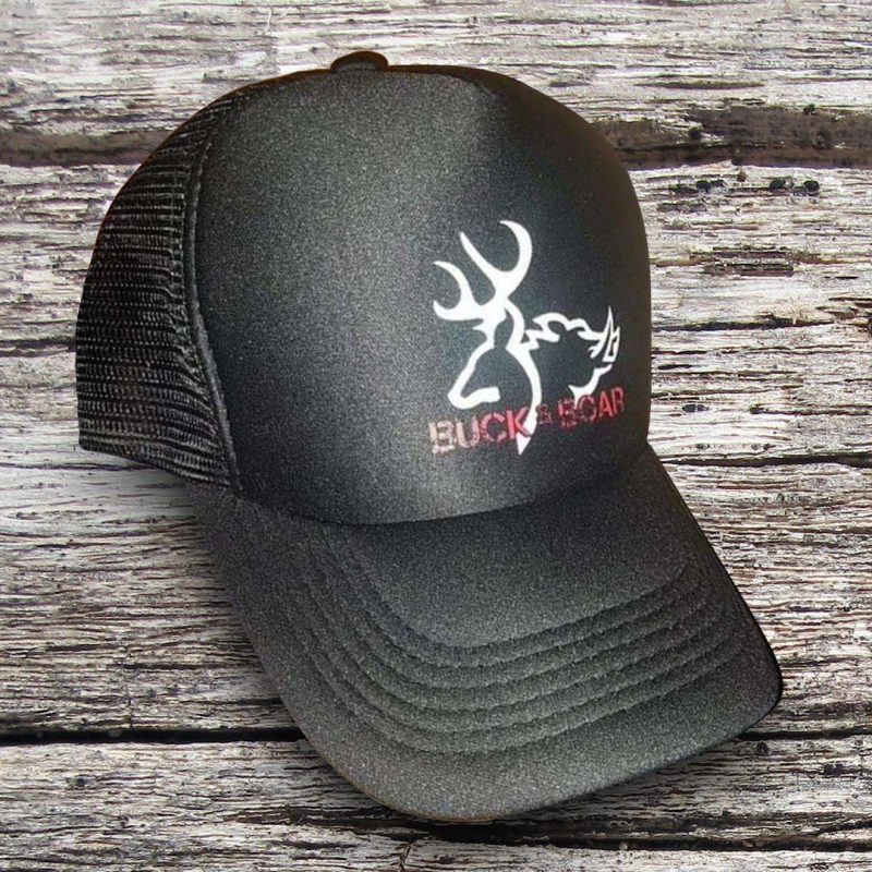 Home - Buck and Boar