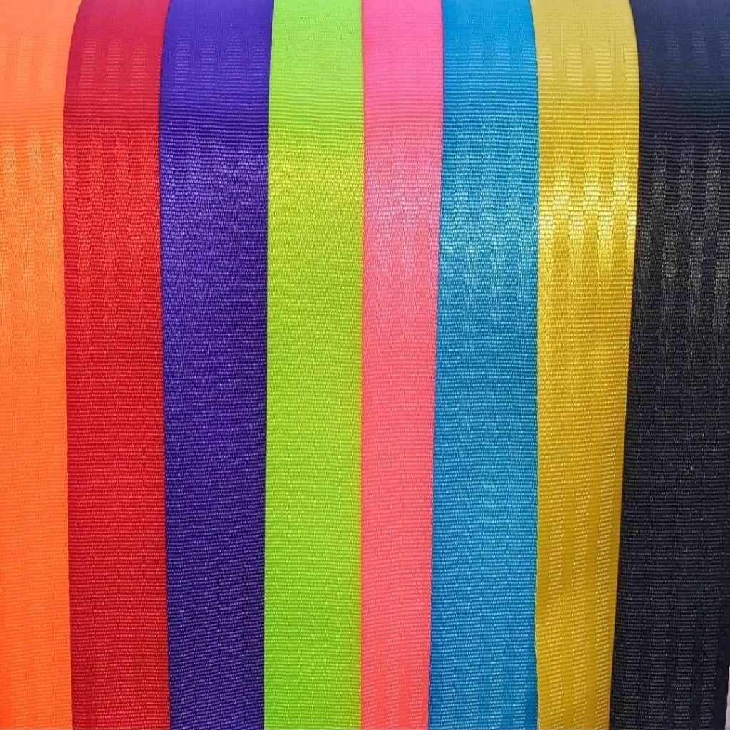 Short Webbing Lead – Single Clip - Buck and Boar